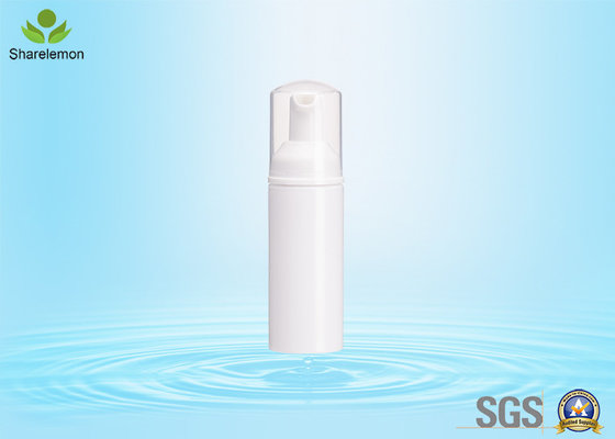 60ml Empty Plastic Bottles / Plastic Foam Lotion Pump Bottles