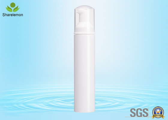 100ml Plastic Empty Cosmetic Bottles for Body Lotion with Pump Sprayer Echo Friendly