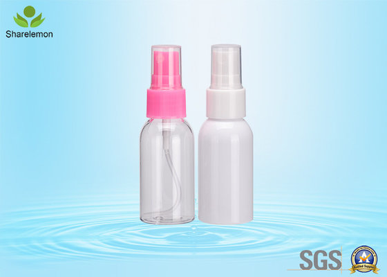 40ml Small Mini Water Mist Travel Size Empty Perfume Spray Bottle