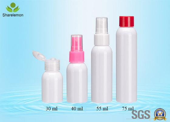 40ml Small Mini Water Mist Travel Size Empty Perfume Spray Bottle