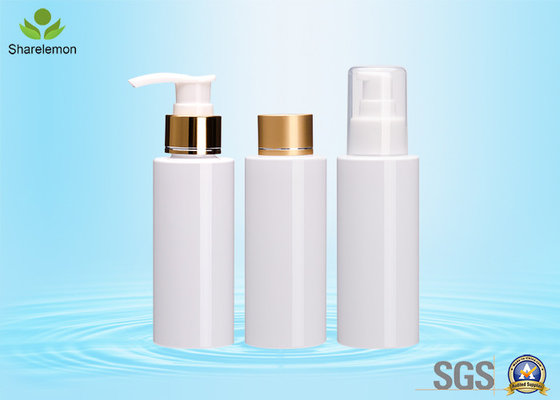 100ml Empty Fine Mist Spray Bottle / Fragrance Cosmetic Perfume Bottle With Mist Sprayer