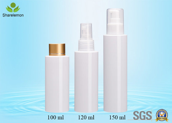 150ml Fles van de mist de de Draagbare Plastic Nevel/Verstuiver van het Douaneparfum