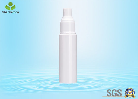 65ML Plastic Mist Spray Bottle With Spray Head Cover Bottle Atomizer