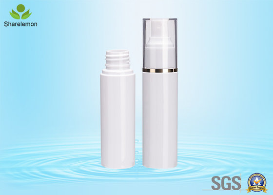 65ML Plastic Mist Spray Bottle With Spray Head Cover Bottle Atomizer