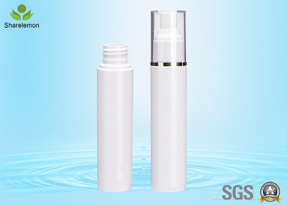 85ML Natural Beauty Liquid Plastic Bottle, Mist Spray Bottle For Hair Care