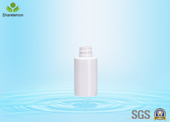 40ML Round Shape Designer Perfume Bottle with Mist Body Sprayer