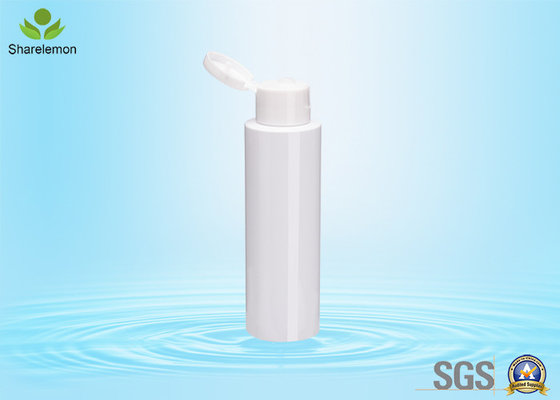 65ML Flat Shoulder Liquid Plastic Bottle, Small Perfume Mist Spray Bottle