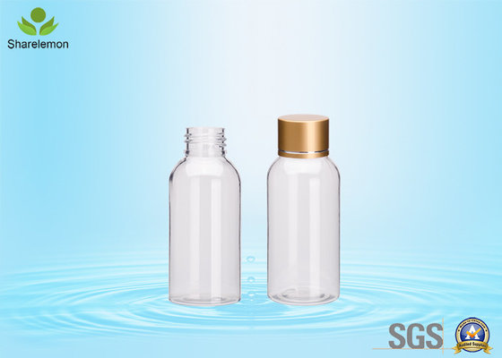 80ml Transparent Cosmetic Fine Mist Spray Bottles For Olive Oil