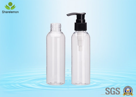 120ML PET Olive Oil Mister Spray Bottle / Fine Mist Cosmetic Spray Bottles