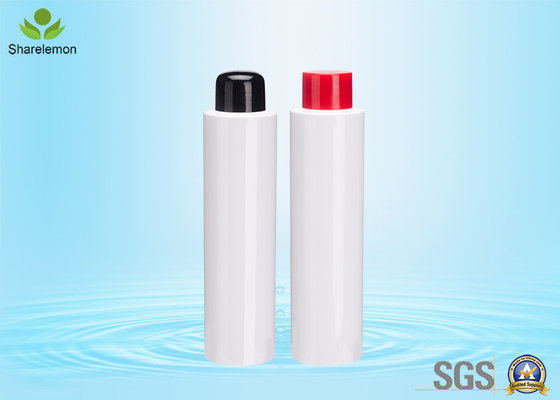 65ml / 70ml / 85ml Pet White  Spray Bottle For Emulsion Packing