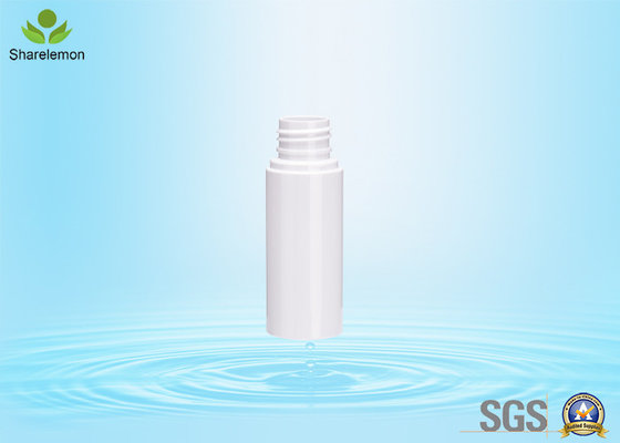55ml Plastic Cosmetic Bottles / Personal Care little spray bottles with Cap