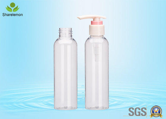 125ML Custom Fine Mist Spray Bottle / Plastic Atomizer Mist Spraying Bottle