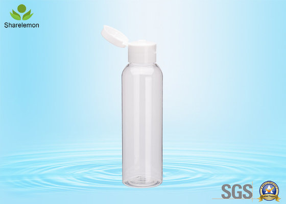 125ML Custom Fine Mist Spray Bottle / Plastic Atomizer Mist Spraying Bottle