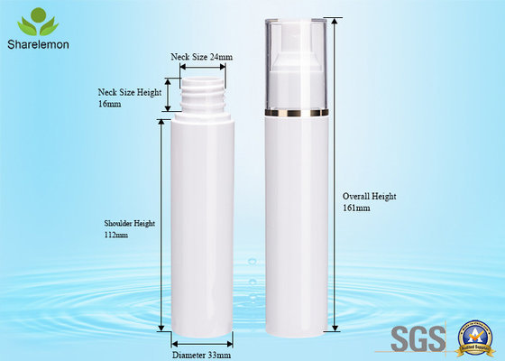 85ml Plastic Fine Mist Sprayer Bottle for Essential Oil with Pump Sprayer