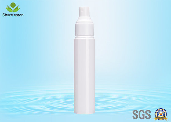 85ml Plastic Fine Mist Sprayer Bottle for Essential Oil with Pump Sprayer