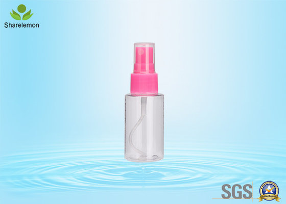 40ml Empty Fine Mist Spray Bottle with Mist Sprayer for Travel Carry