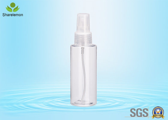 100ml Plastic Perfume Bottle / Hand Sanitizer Spray Perfume Atomizer