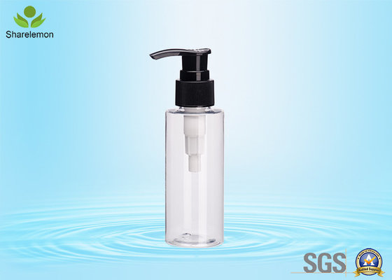 100ml Plastic Perfume Bottle / Hand Sanitizer Spray Perfume Atomizer