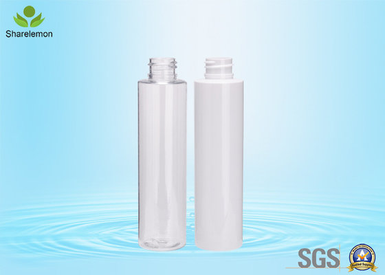85ml Transparent Plastic Fine Mist Spray Bottle for Portable Cosmetic Packaging