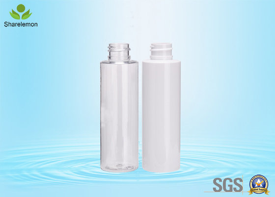 70ml Clear Plastic Cosmeitc Spray Bottle with Mist Sprayer for Face Toner