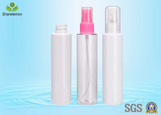 85ml White Fine Mist Spray Bottle / Plastic Spray Bottles for Skin Toner