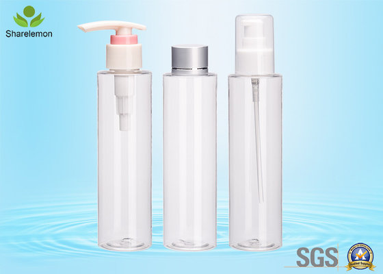 150ml Water Humidifier Maker Portable Plastic Mist Spray Nozzle Bottle
