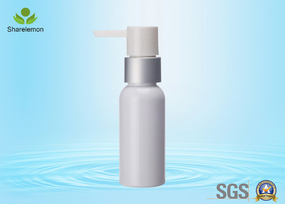Portable 60Ml Small Oil Mister Spray Bottle / Essential Oil Spray Bottle