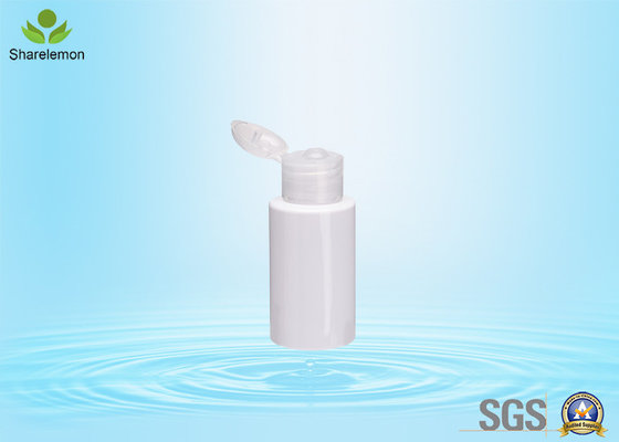 40ml Fine Mist Spray Bottle / Plastic Cosmetic Bottles with Fine Mist Spray Sealing Type