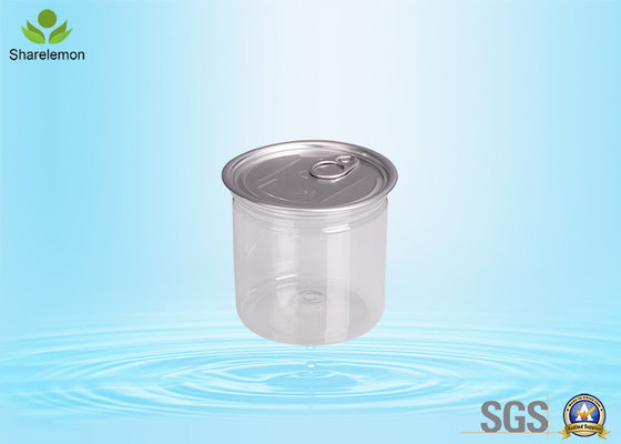 Plastic Food Storage Containers for Tea Packing 400ml Plastic Food Packaging