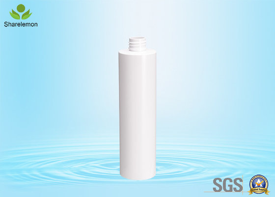 300ml PET Material Plastic Pump Bottles with Pump Sprayer for Cosmetic Packing