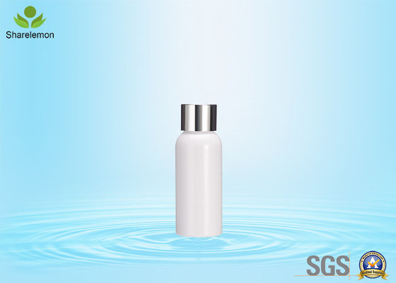 60ml PET Plastic Fine Mist Spray Bottle For Cosmetic Liquid Packing