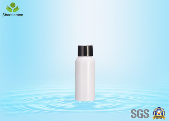 60ml PET Plastic Fine Mist Spray Bottle For Cosmetic Liquid Packing