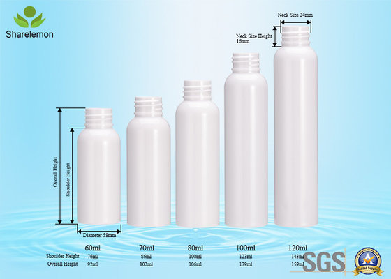 70ml Colored Refillable Sprayer Atomizer Mini Spray Mist Bottle