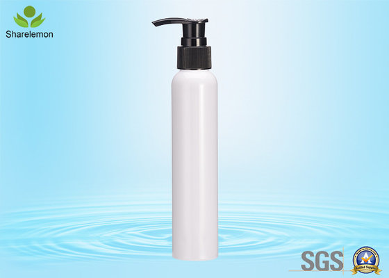 120ML BPA Free Water Mist Plastic Trigger Spray Bottle With Pump / Cap