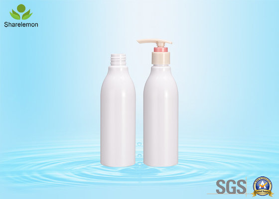 250ml Plastic Cylinder Bottles with Fine Mist Spray and Pump Sprayer