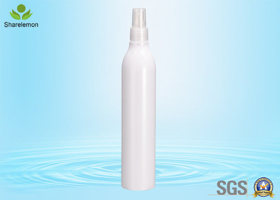 400ml Plastic Cosmetic Cream Bottles with Sunscreen Packaging