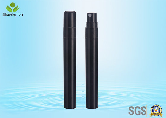 Plastic Kleine Parfumfles met Fijne de Schoonheidsfles van de Mistnevel 10ml