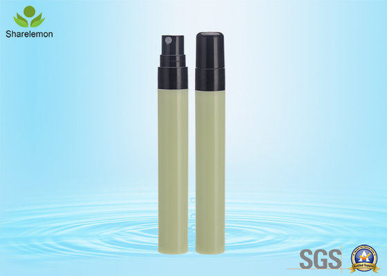 Plastic Kleine Parfumfles met Fijne de Schoonheidsfles van de Mistnevel 10ml