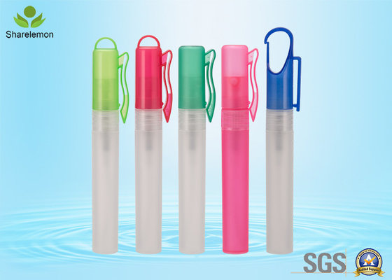 8ml Pink Plastic Perfume Pen Plastic Perfume Bottles for Perfume Packing