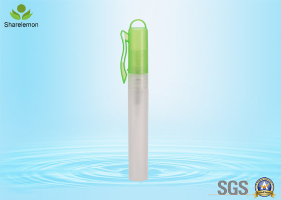 8ml Pink Plastic Perfume Pen Plastic Perfume Bottles for Perfume Packing