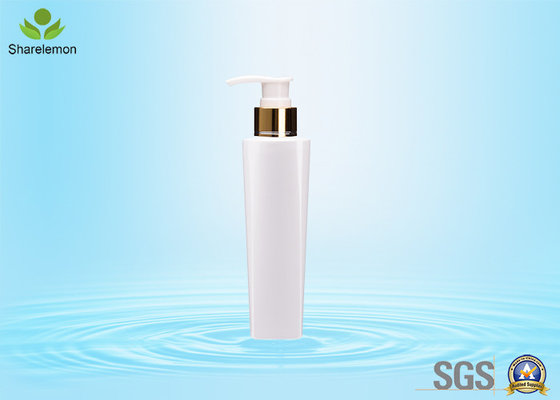 Fine Mist Perfume Spray Bottles 120ml Golden Aluminum Treatment