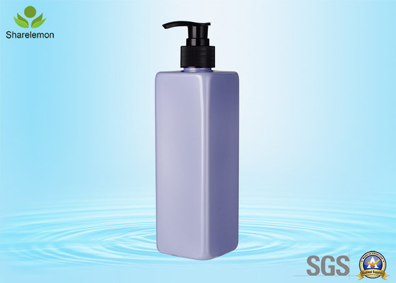 Hand Pump Pressure Sprayer Bottle Sealed Plastic Containers 480Ml