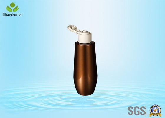 Refillable Travel Perfume Bottle , Trigger Spray Bottles Water Drop Shape