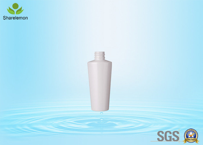 60ml Eco Friendly Shampoo Pump Bottle with Green Screw Caps for Bath Gel Packing