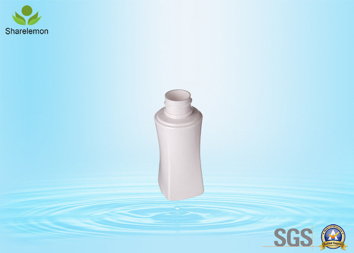 Portable Plastic Pump Bottles with Cap or Pump for Cosmetic Packing 30ml