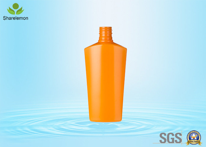 Eco Friendly Shampoo Pump Bottles Corrision Resistant Pump Sprayer 500ml