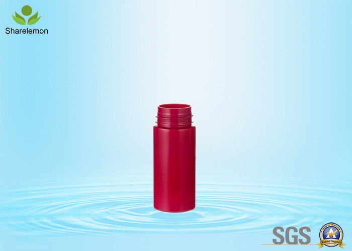 Foam Pump Bottles / Empty Cosmetic Bottles with Pump Sprayer for Face Lotion 120ml