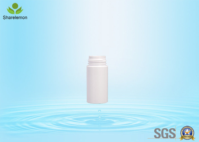 100ml Moisturizing Cream Foam Pump Bottle White Color Echo Friendly