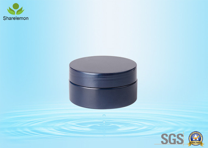 80g Plastic Container / Plastic Cream Jar for Eye Cream Packing with Plastic Lid