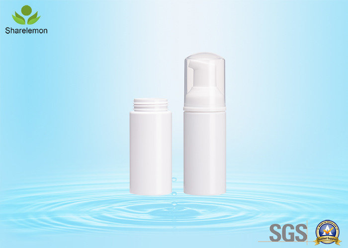 50ml Pet Plastic foaming soap dispenser bottles Plastic Products Packaging